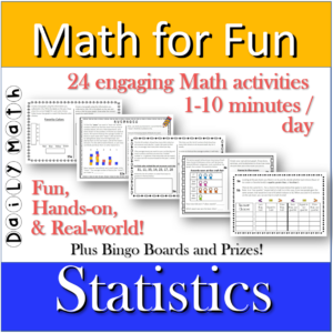 Math For Fun Club ⋆ R.E.A.L.-World Learners